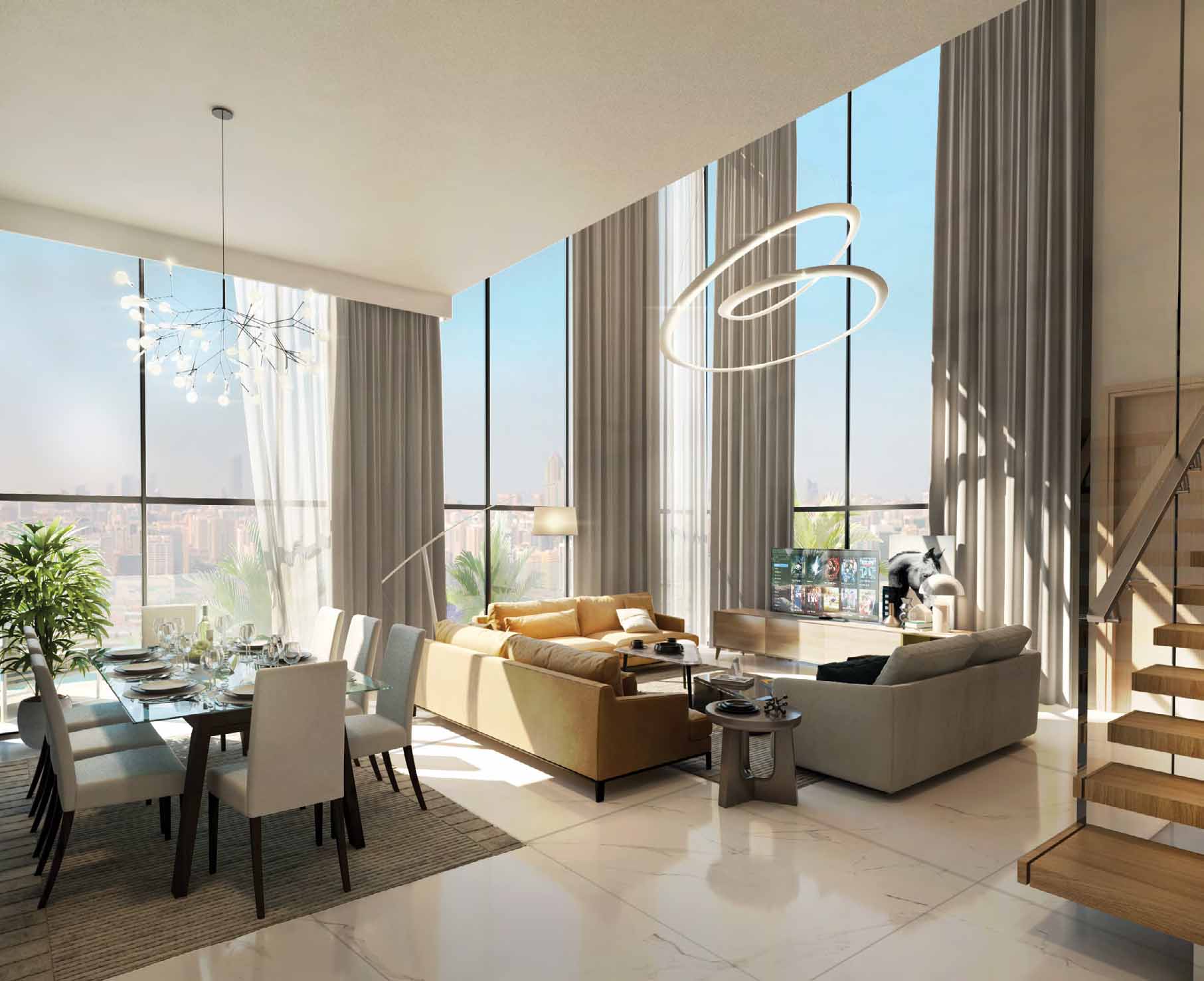 Al Maryah Vista 2 - Bramwell & Partners