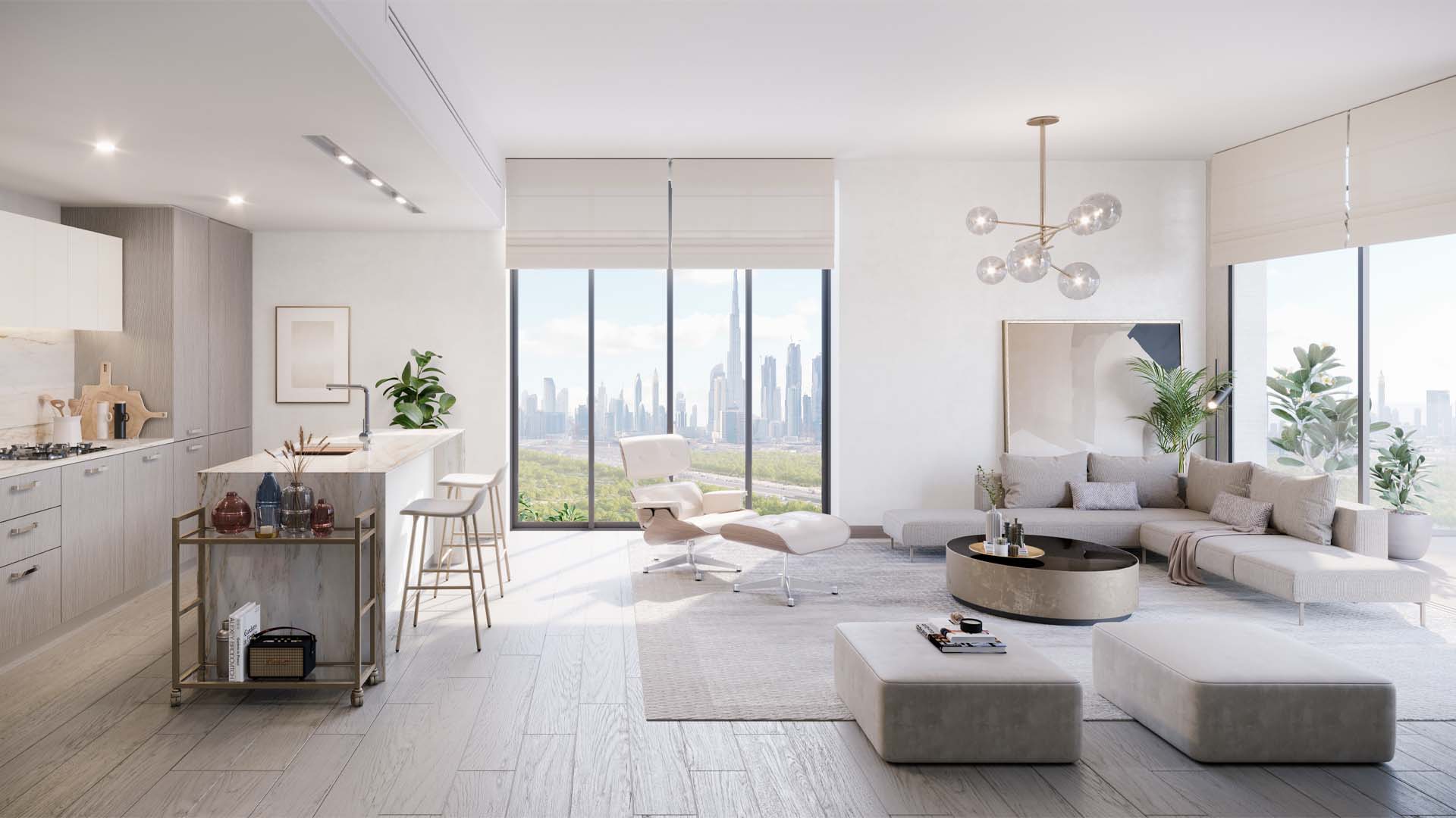 Berkeley Place - Bramwell & Partners